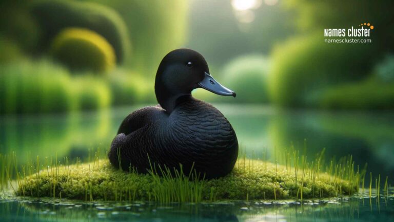 400+ Unique and Creative Duck Names | Names Cluster