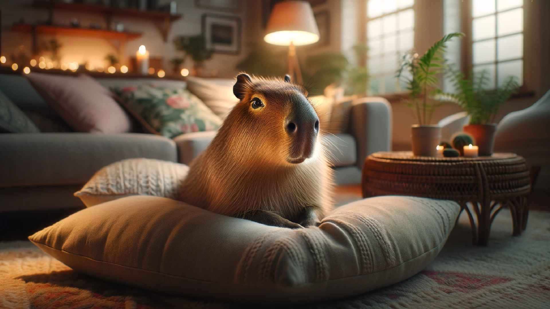 120 Unique Cool Male And Female Capybara Names 120-unique-cool-male-and-female-capybara-names
