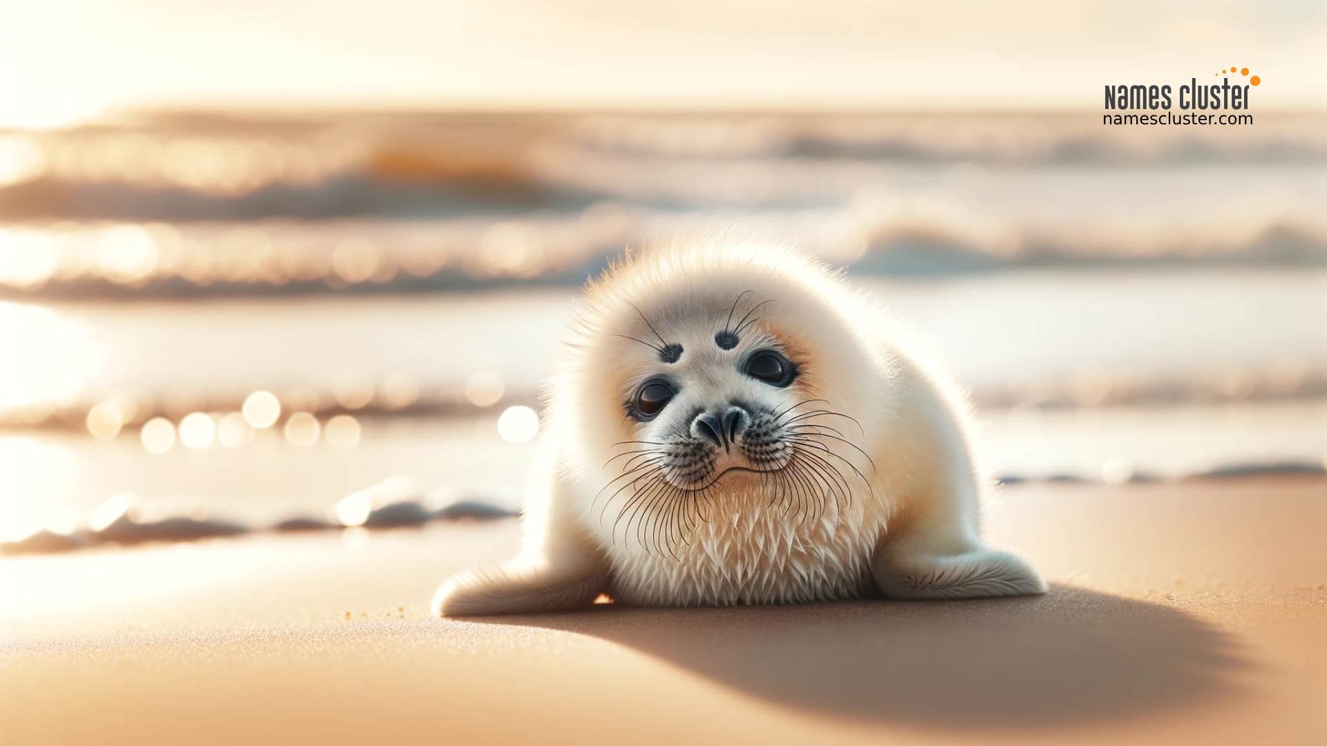 140+ Best Cute Funny Famous and Good Seal Names