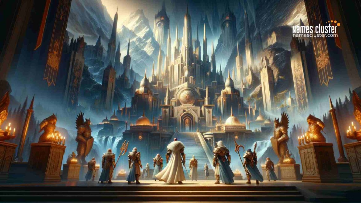 190+ Best Cute Cool Boy and Girl Dwarf Names