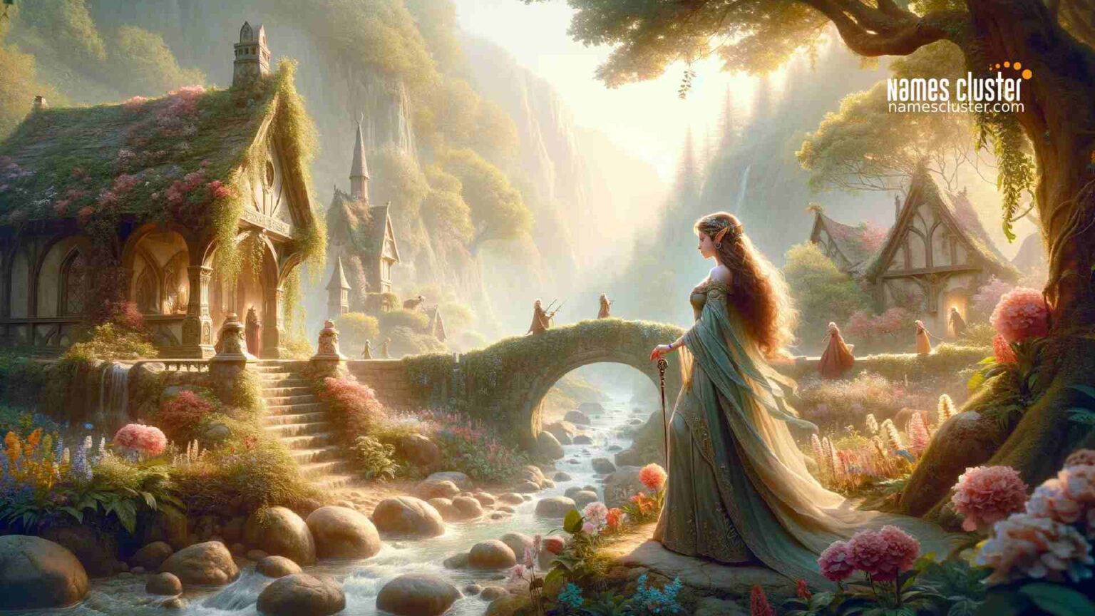 190+ Best Cute Cool Boy and Girl Dwarf Names