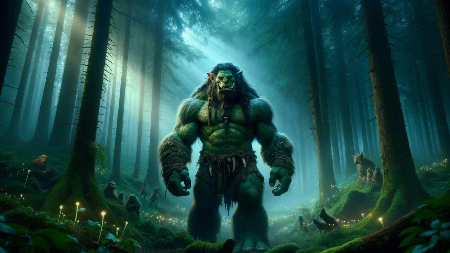 120+ Best Famous Funny and Cool Troll Names