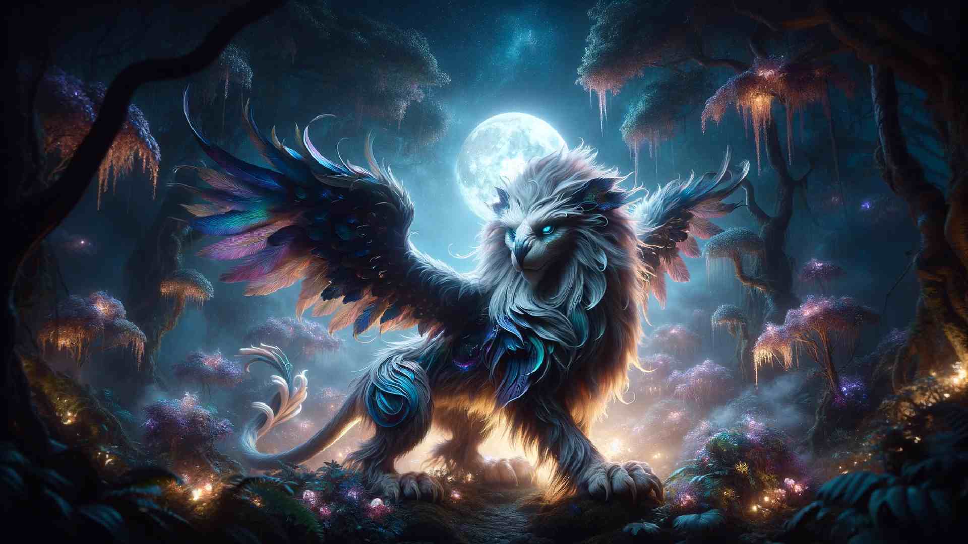140+ Best Funny Famous and Mythical Griffin Names