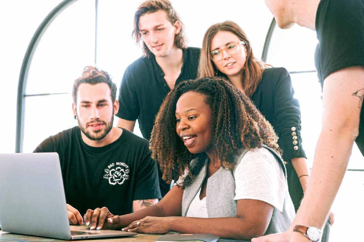 The Best 144+ HR Team Names for Unity and Success