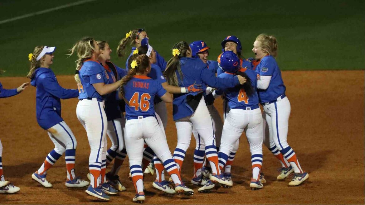 110+ Creative Softball Team Names to Add Value