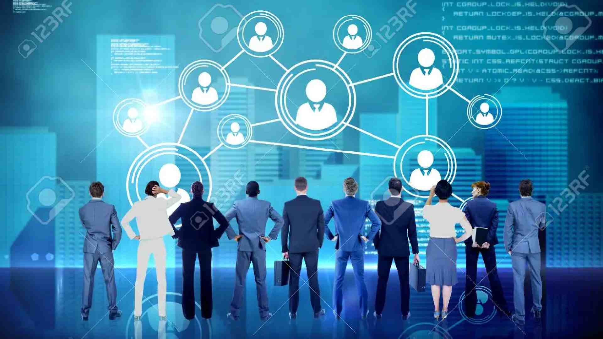 Choose The Best Innovative Tech Team Names