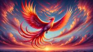 140+ Best Famous and Cool Phoenix Names