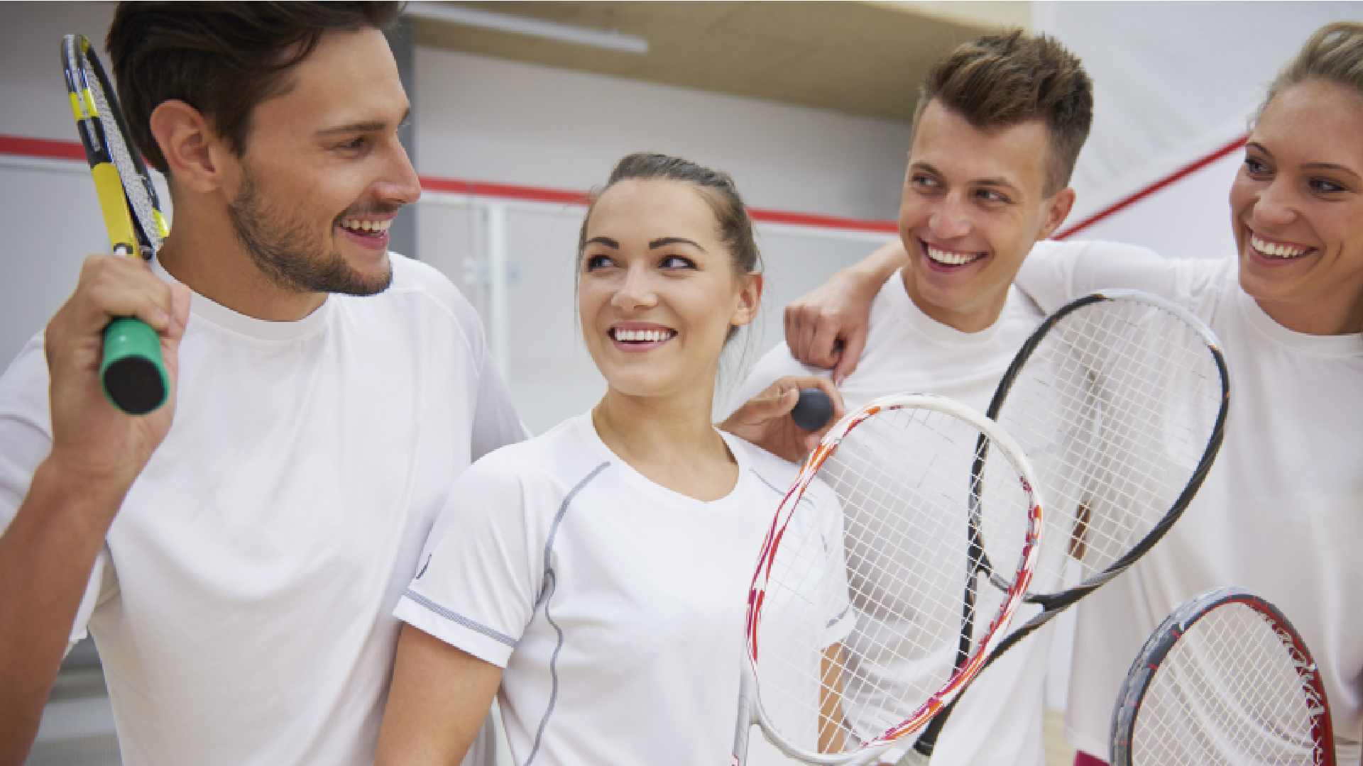200+ Cool and Catchy Badminton Team Names.