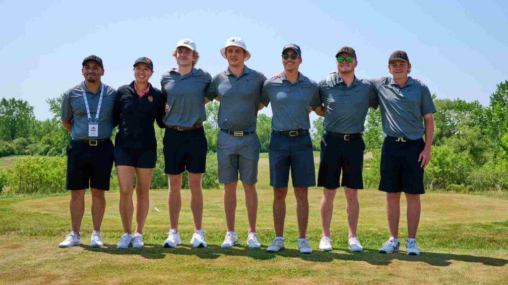 100 Unique And Creative Golf Team Names