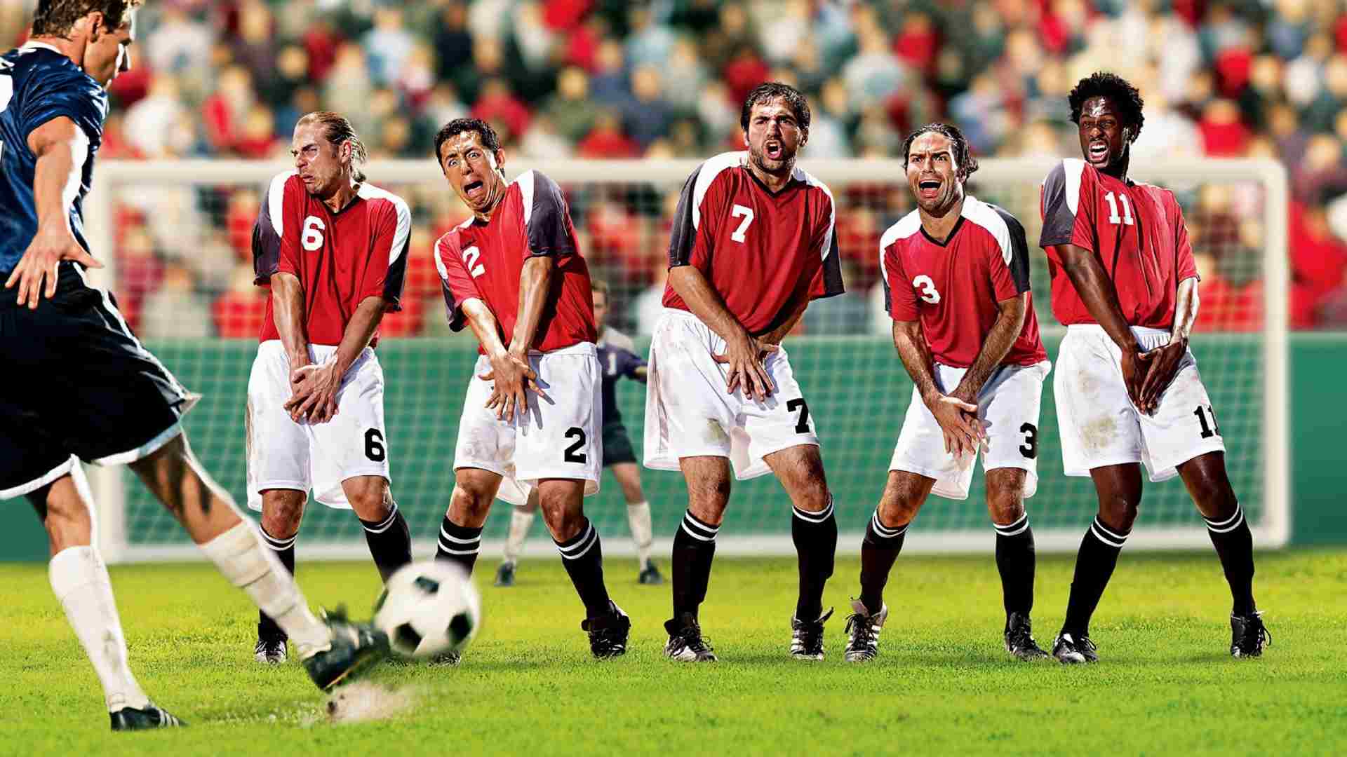 150+ Best And Unique Soccer Team Names | Names Cluster