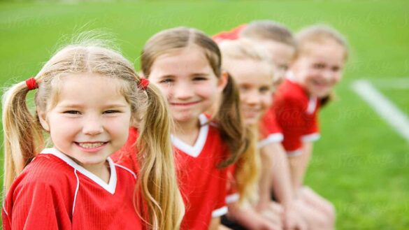 150+ Best And Unique Soccer Team Names | Names Cluster