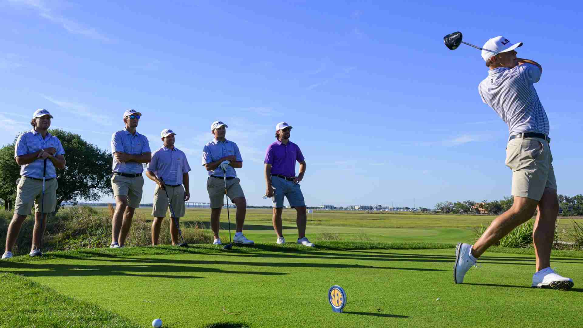 100 Unique And Creative Golf Team Names