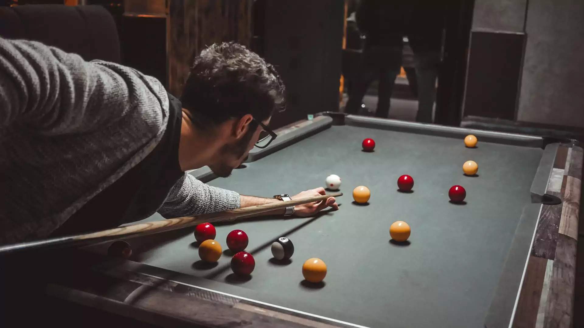 133+ Pool Team Names Ideas For Your Consideration