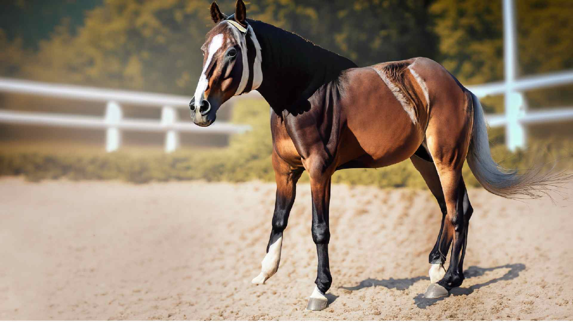 400+ Unique and Amazing Male Horse Names