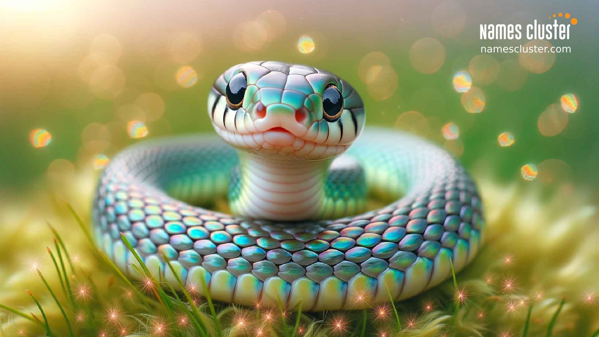 150+ Unique and Cool Snake Names for Your Slithering Friend