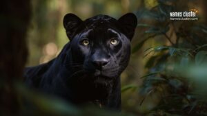 100+ Best And Famous Panther Names