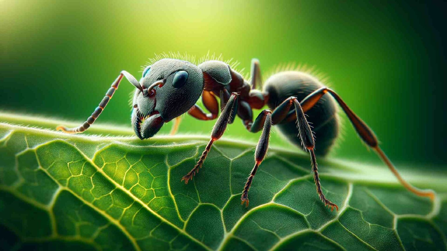 110+ Cute Cool Funny and Catchy Ant Names