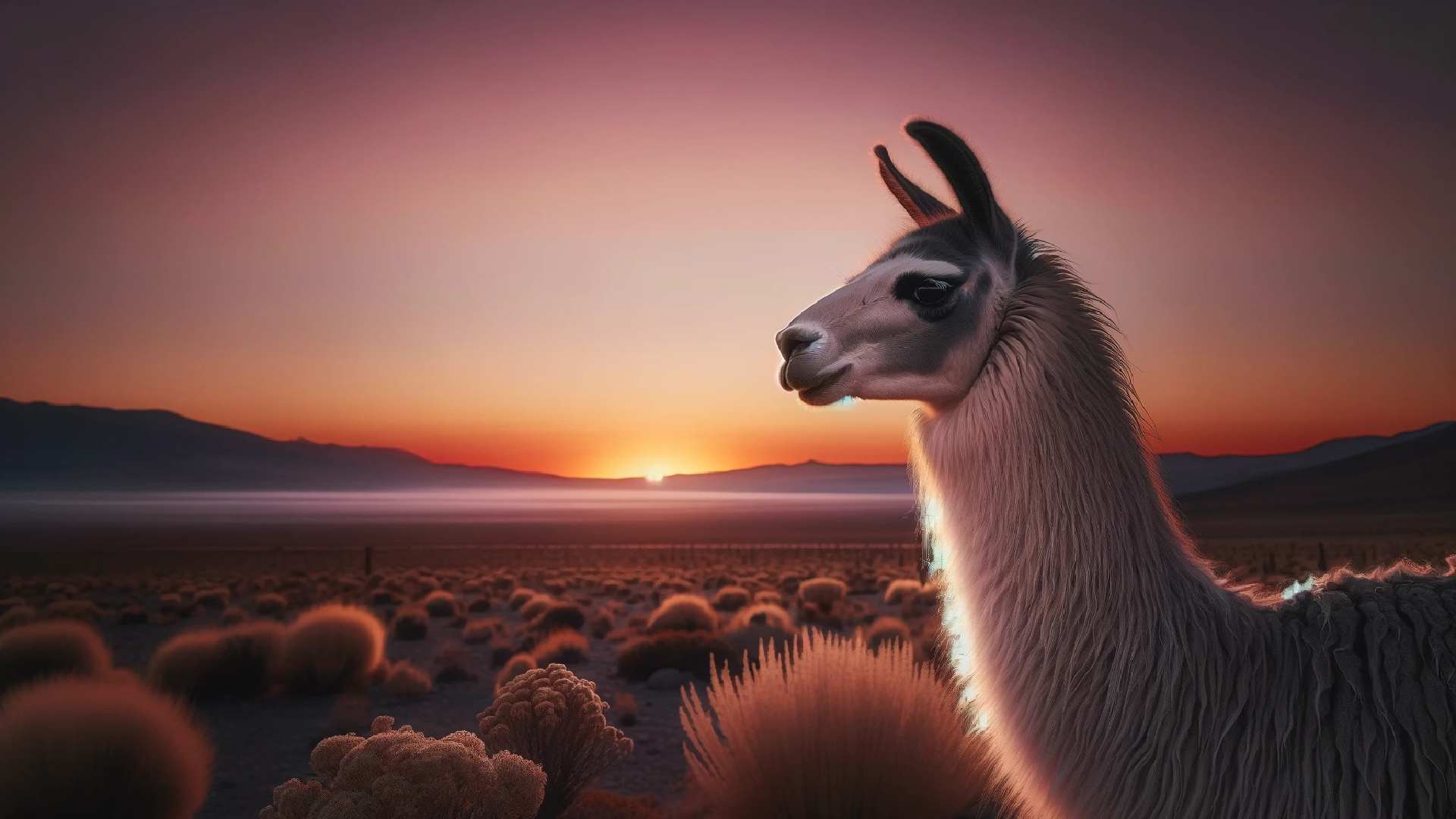 150+ Good Cute Funny and Baby Llama Names