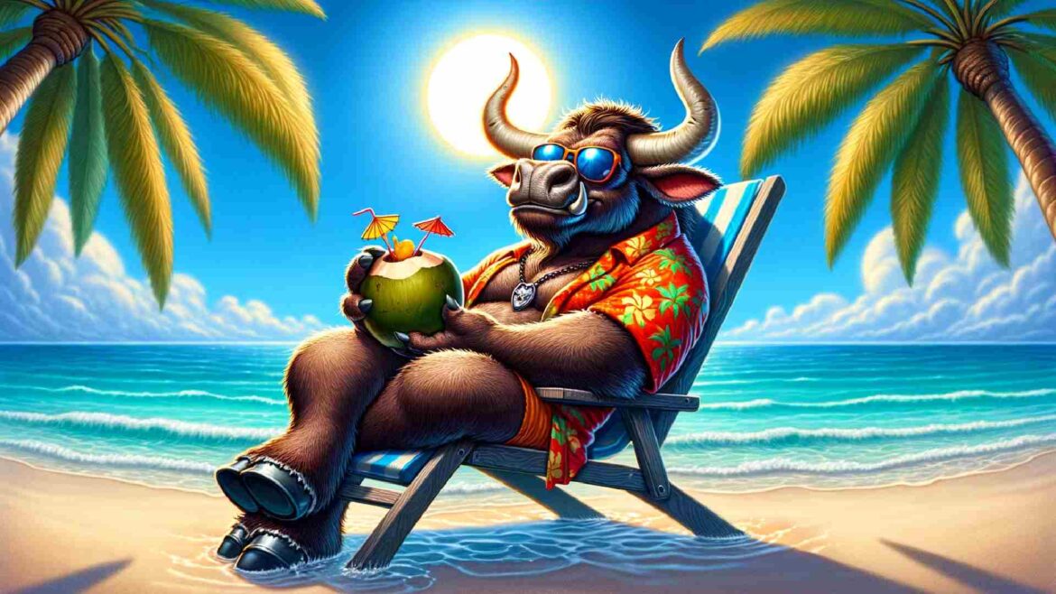 110+ Best Funny Male and Female Minotaur Names