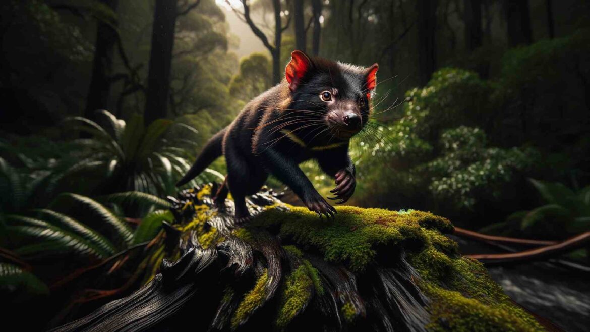 150+ Best Cute and Catchy Tasmanian Devil Names