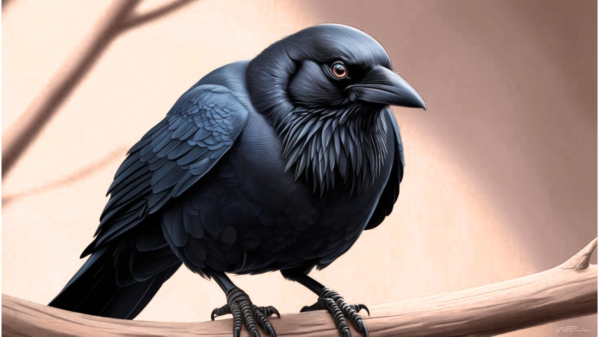 80 Crow Names That Are the Best Blend of famous and Funny
